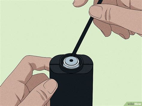 vape pen blinking 3 times how to fix it plus what it means