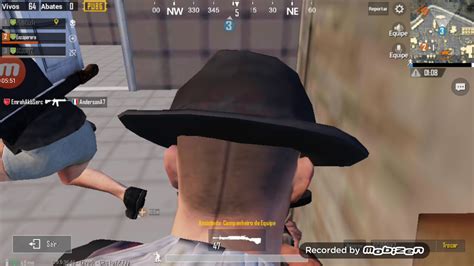 Jogando Pubg Mobile Youtube