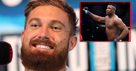 현역 헤비급 프로복서 은가누 퓨리 꺾고 세계에 충격 안길 것