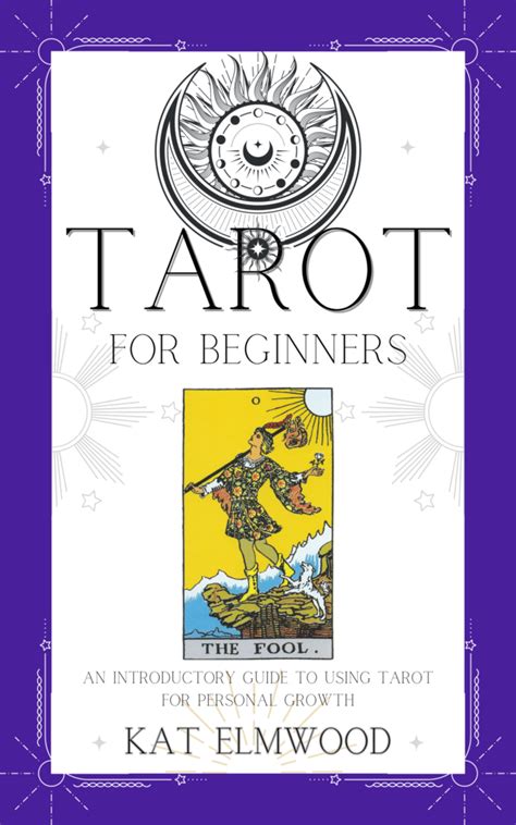 Tarot For Beginners Tarot Junction