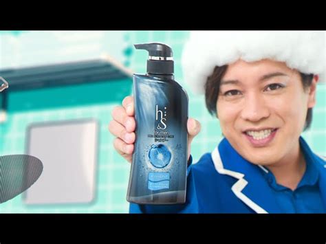 シャンプーのcm曲。人気のコマーシャルソング