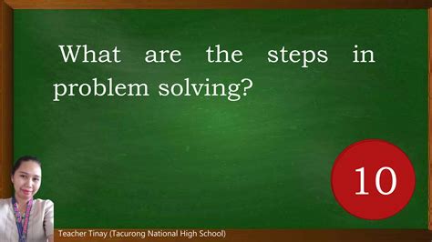 Math5 Solving Routine Problems Involving Division Pptx