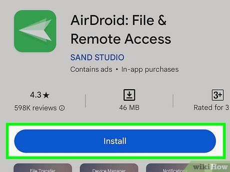 How To AirDrop On Android Best Options