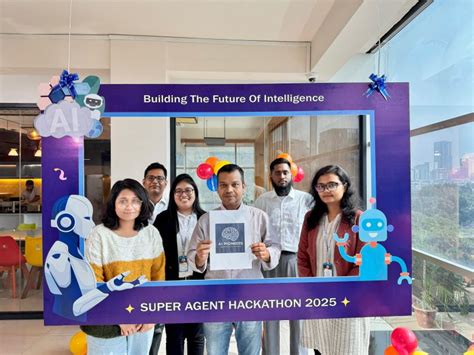 Roby Chowdhury On Linkedin Hackathon Teamwork Innovation W3engineers