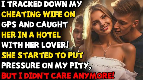 My Wife Went On Vacation With Her Lover Under The Pretext Of A Business