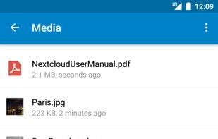 Open Source MinIO Alternatives Top Cloud Storage Services Similar Apps AlternativeTo