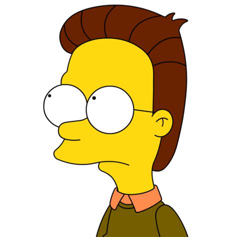 Ned Flanders Ned Flanders Wallpaper 31219882 Fanpop