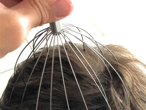 Wow Wooden Scalp Massager Just 37¢ On Hip2save