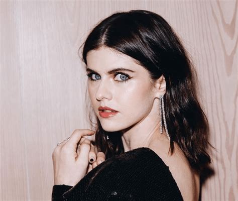 Alexandra Daddario Wildflower Cast Body Transformation Workout