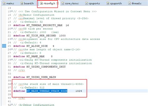 rtthread 浮点无法编译 沁恒微电子社区
