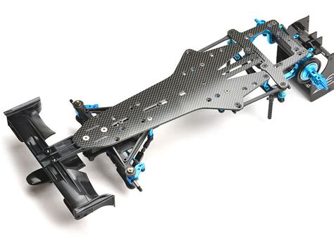 Exotek F R F Italianseries