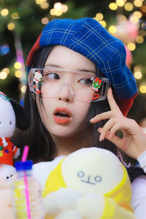 Lovable🎄 On Twitter Kpop Girls Who People New Girl