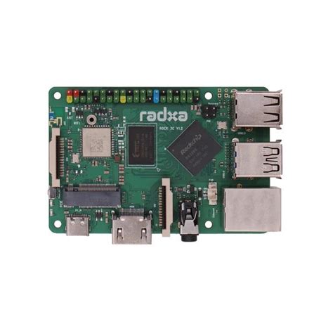 Buy Radxa X GB LPDDR RAM No EMMC Single Board Computer Based On Intel N Quad Core