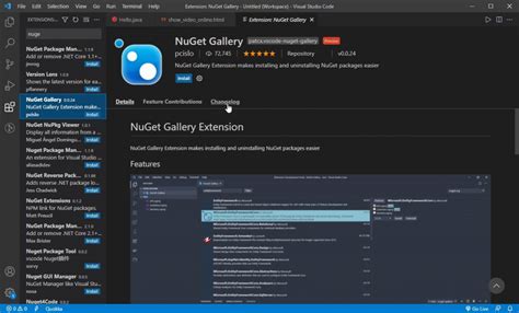 การเตรยมความพรอมของระบบกอนทจะพฒนาเวบไซตดวย ASP NET Core โดยใช