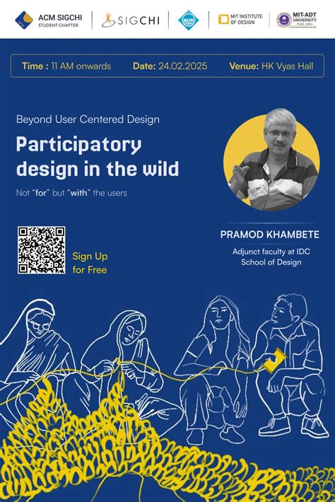 acmsigchi designcollege designinnovation designrevolution comingsoon… mitid acm sigchi