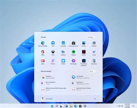 Fivetech Software Tech Support Forums • View Topic Windows 11 Oficial