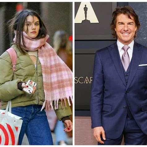 Tom Cruises Awkward Fathers Day Plans Go Viral — Will He Spend The
