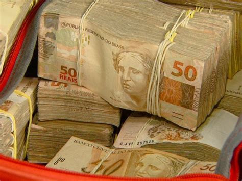 G1 Grupo Suspeito De Tráfico é Preso Com R 1 Milhão E Us 230 Mil