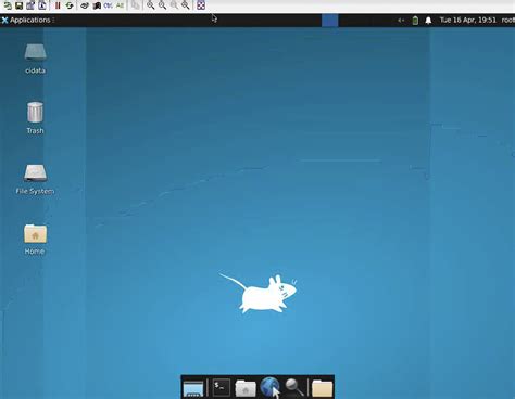 Установка и настройка Vnc Подключение к серверу Vnc