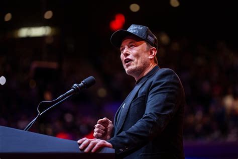 Elon Musk Admits My Million Dollar Maga Lottery Isnt Actually A Lottery