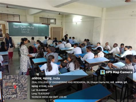 Zeal Polytechnic Pune