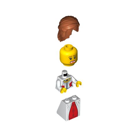 Lego Lion Princess Minifigure Brick Owl Lego Marketplace