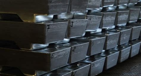 Igv Nuevas Reglas Para Venta De Metales De Mineros Salazar And Zúñiga