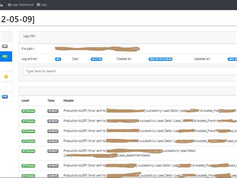 Php Laravel Developer For Your Website Or Web Application Upwork