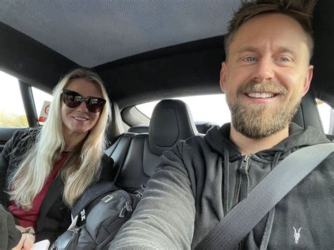 Cal Tansley On Linkedin And Were Off Today We Are Heading To The Us