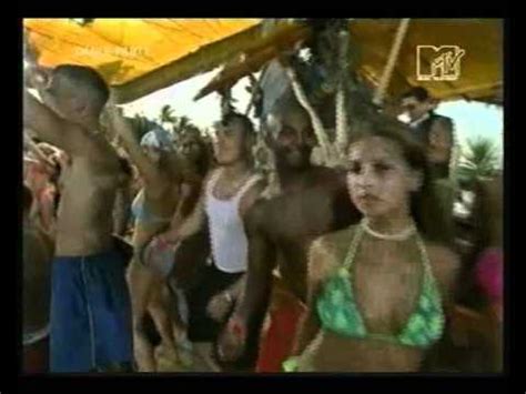 Mtv Dance Party Youtube