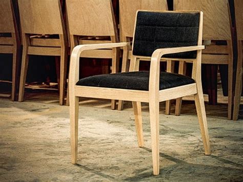 CIBELLE Chair With Armrests Cibelle Collection By JMS Design Francisco Cardoso