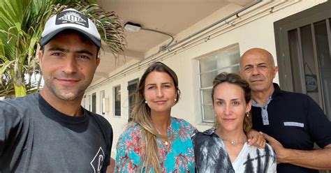 “el Peor Viaje De Todos” Fueron Testigos Del Derrumbe De Miami Y Están