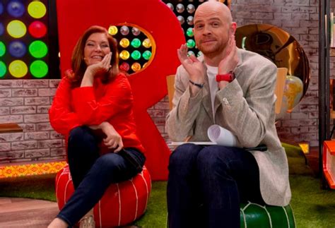 Filip Antonowicz Pomylił Się W Pytaniu Na śniadanie Gość Musiał Go Poprawić Wp Teleshow