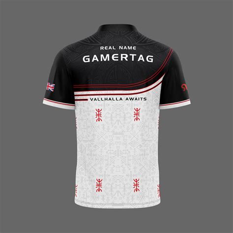 Drengr Academy Pro Jersey Spartanware