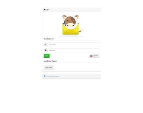 Alternativas De Mailcow Dockerized Y Software Similar Altapps Net