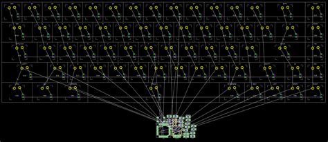 Keyboard Pcb Design Using Stm32 Mcus Part 1 Youtube Vrogue Co
