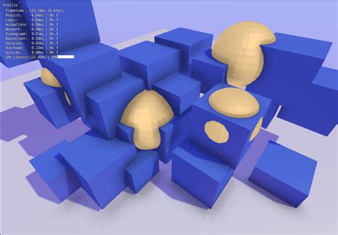 Bge Hbao Ambient Occlusion Shader 36 By Liegri Game Engine Resources Blender Artists
