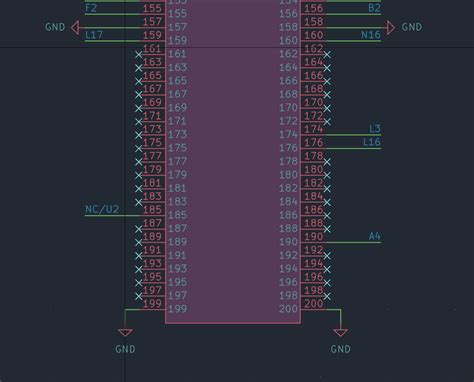 Extra Io Pins For I5 And I9 · Issue 8 · Wuxxcolorlight Fpga Projects
