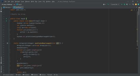 Balaji S D On Linkedin 30daysofcode Curiousfreaks Codingjourney