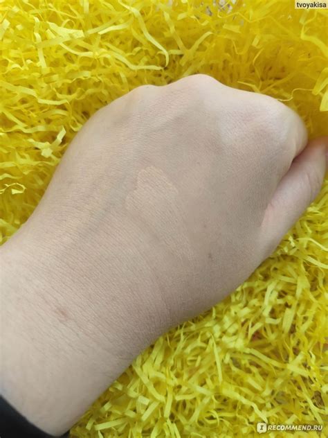 Пудра компактная DIVAGE True Color matte effect - «Хорошая пудра из ...