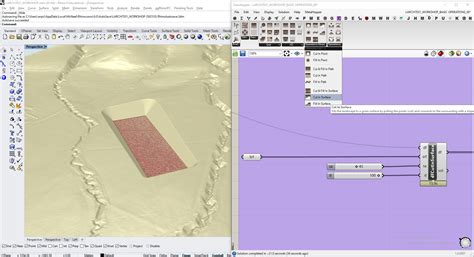 This Component Creates A Cut With A Given Surfacelocated On Docofossor