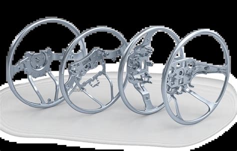 铝合金压铸 锌合金压铸 铝合金压铸件 广东长创精密智造有限公司