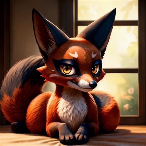 Feral Nickit Nsfw Character Ai Chat Pokemon