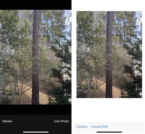 An Ios Camera App Tutorial Answertopia