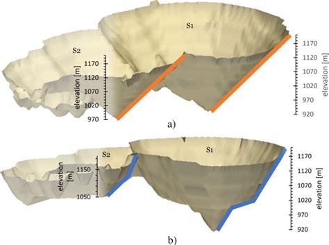 Design Of Slopes For Open Pit Mines And Cuttings Ingeoexpert En