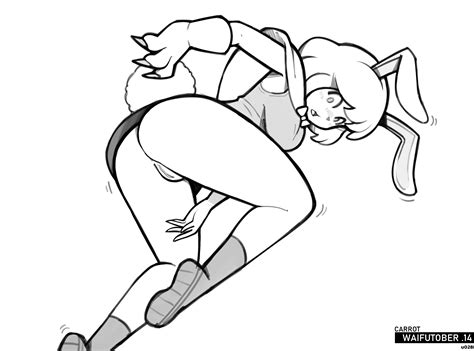 Peachcoffeeart Carrot One Piece One Piece Absurdres Highres