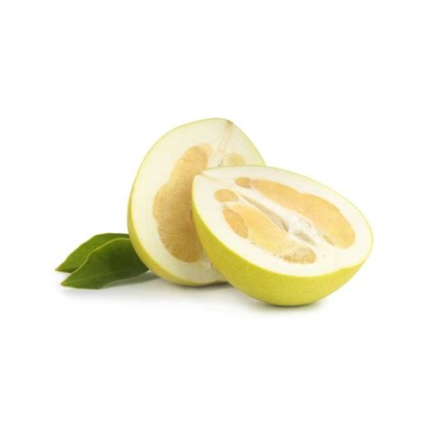 Pomello Yellow Each