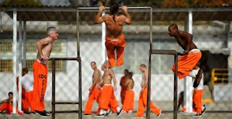 Prisons Top Ten Most Brutal Prisons In The Whole Universe