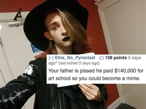 12 Roasts That Stung Like Fire Ebaums World
