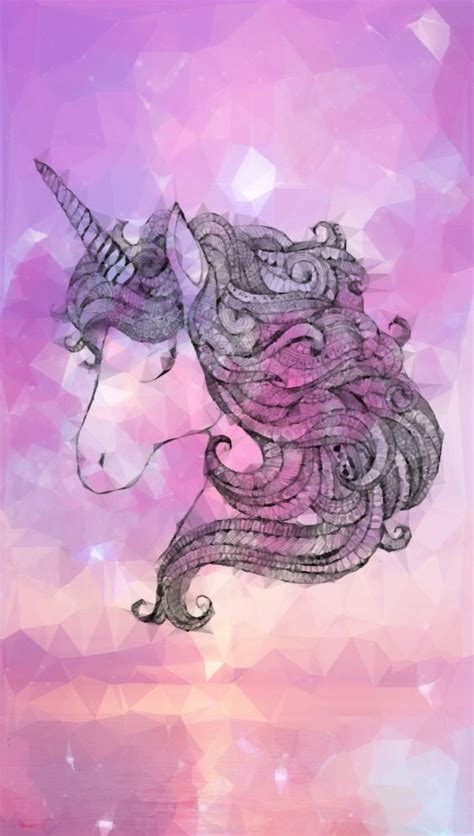 Unicorn Wallpapers Unicorn Wallpaper Art Sketches